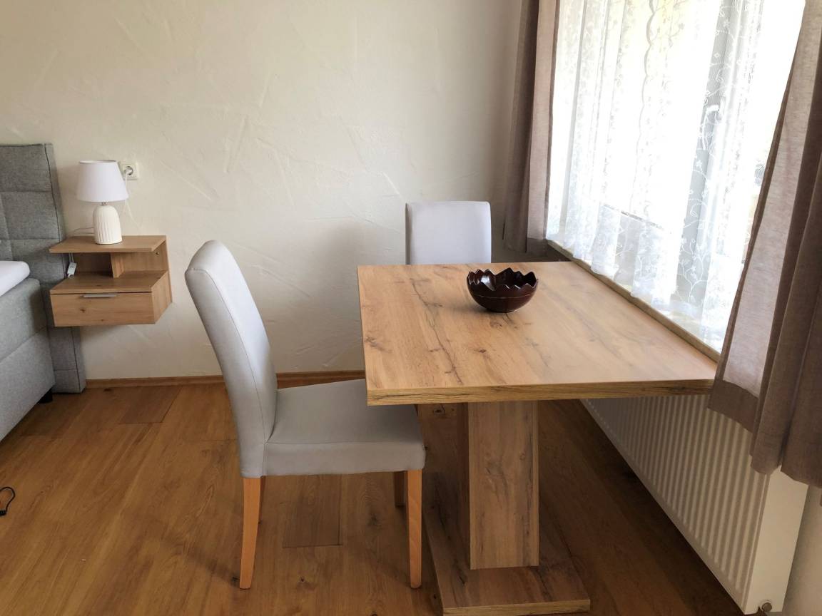 36 M² Apartment ∙ 2 Guests - Bad Reichenhall