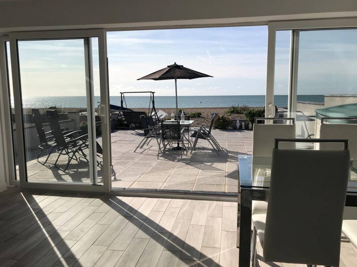 House ∙ 2 Bedrooms ∙ 4 Guests - Pevensey Bay