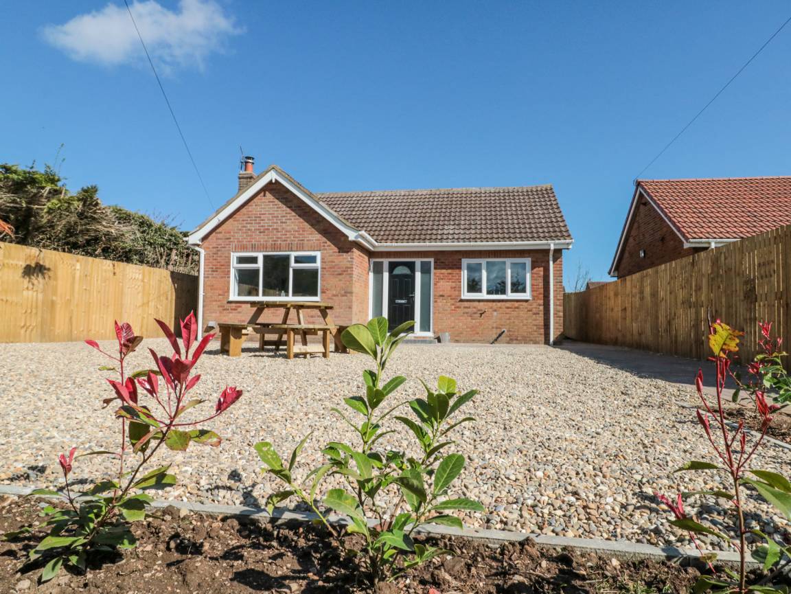 Cottage ∙ 2 Bedrooms ∙ 4 Guests - Bridlington