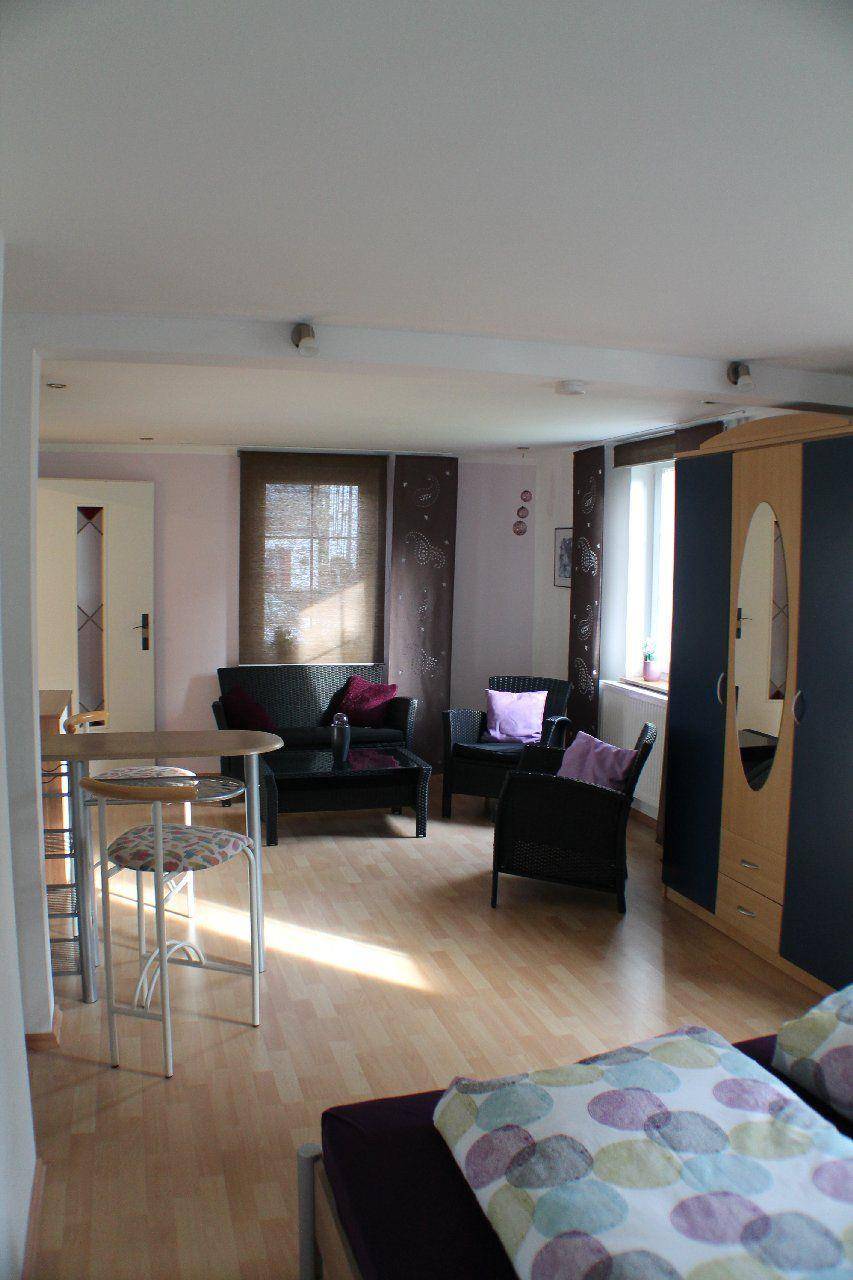 45 M² Appartement ∙ 2 Gasten - Kastellaun
