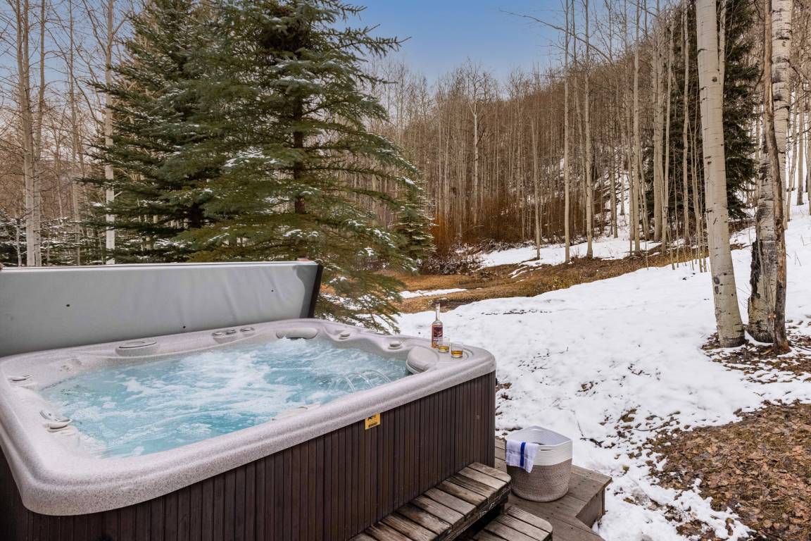 343 M² Ferienhaus ∙ 5 Schlafzimmer ∙ 12 Gäste - Vail, CO