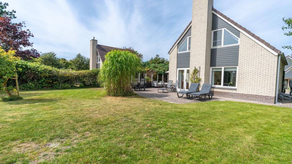 140 M² Casa ∙ 2 Habitaciones ∙ 4 Huéspedes - Texel