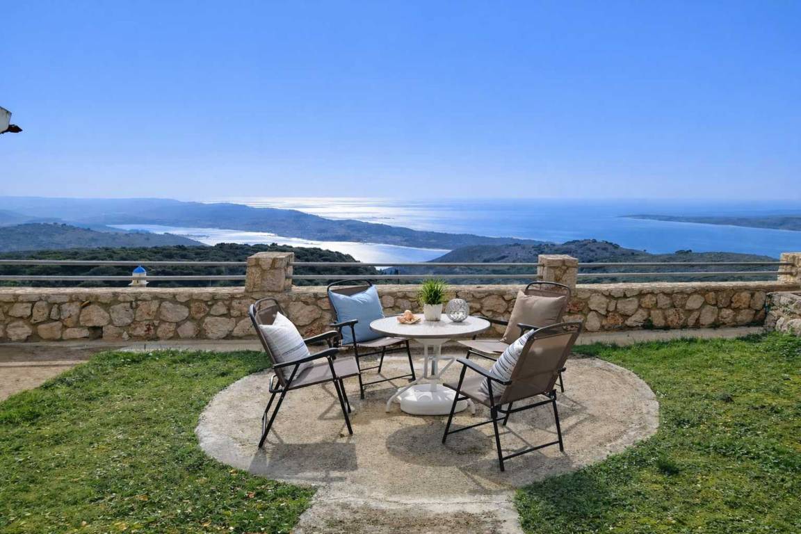 Apartment ∙ 3 Guests - Cephalonia