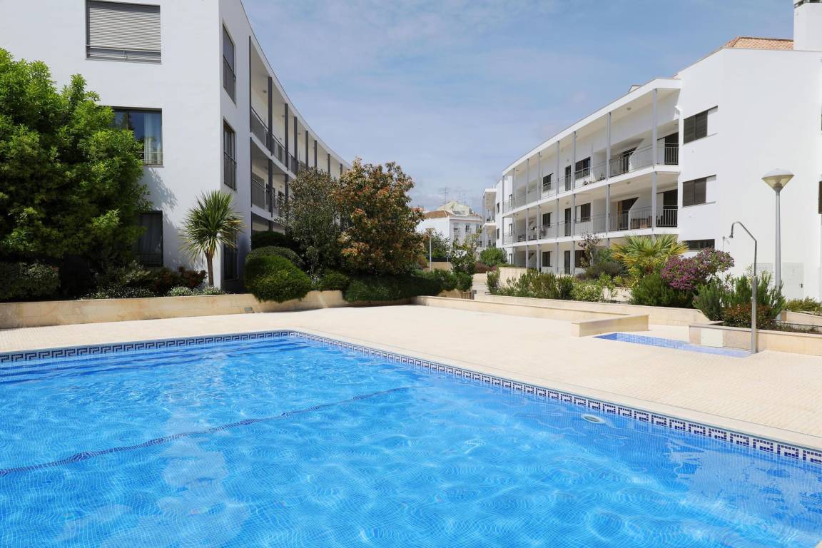 104 M² Appartement ∙ 2 Chambres ∙ 5 Personnes - Tavira