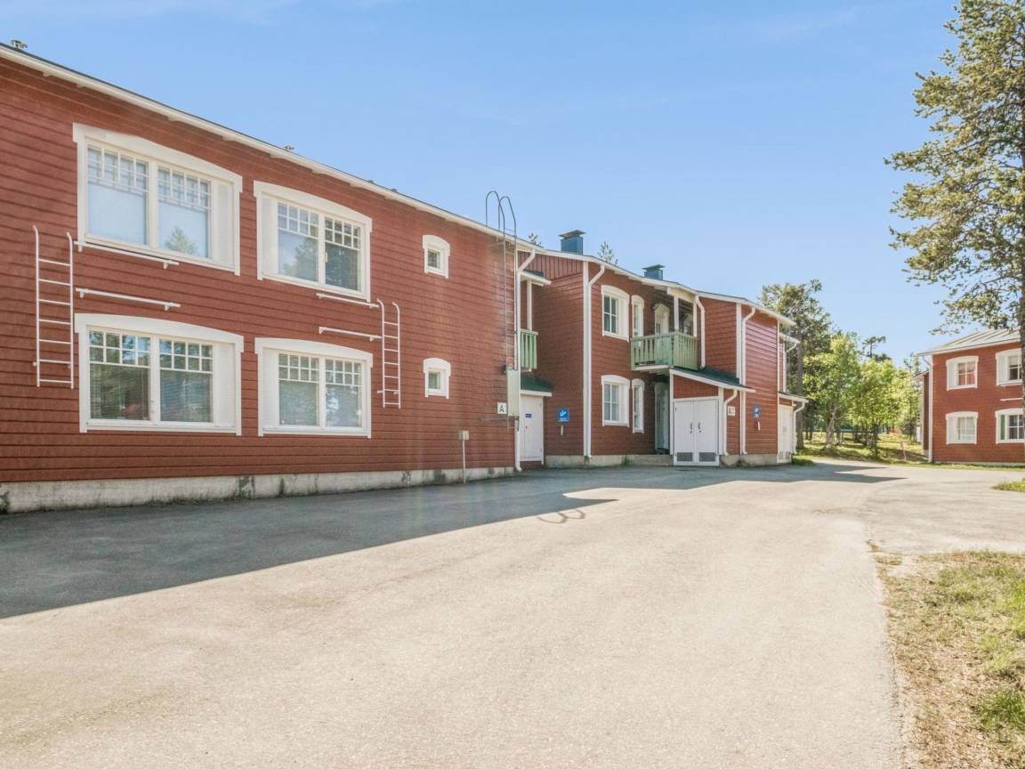 40 M² Casa Vacanza ∙ 1 Camera Da Letto ∙ 5 Ospiti - Saariselkä