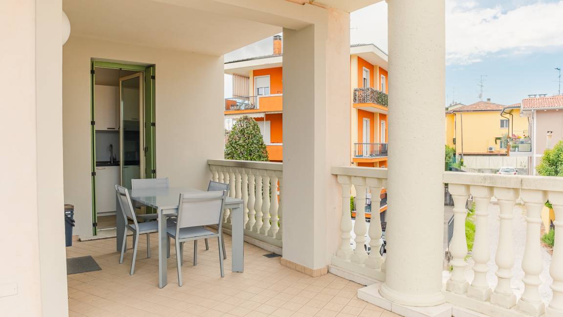 60 M² Apartment ∙ 1 Bedroom ∙ 4 Guests - Desenzano del Garda
