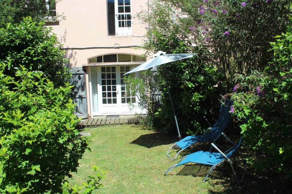 78 M² Appartement ∙ 2 Chambres ∙ 5 Personnes - Auterive