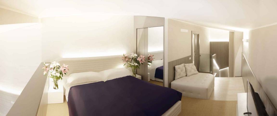 70 M² Apartment ∙ 3 Bedrooms ∙ 8 Guests - Florence