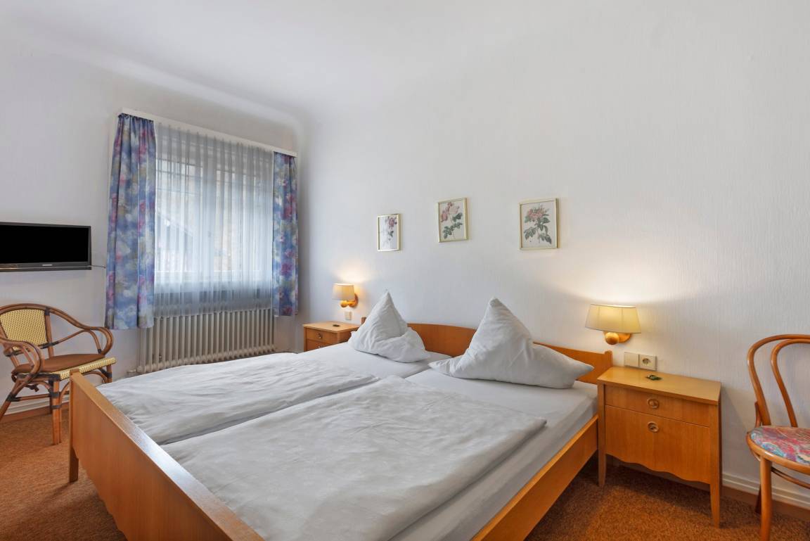 20 M² Bed & Breakfast ∙ 1 Schlafzimmer ∙ 2 Gäste - Schluchsee