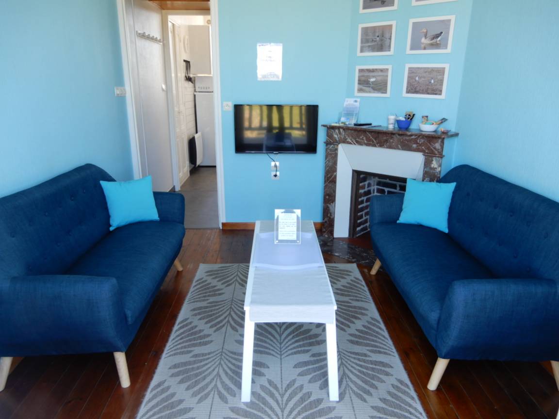 35 M² Villa ∙ 2 Chambres ∙ 3 Personnes - Angleterre