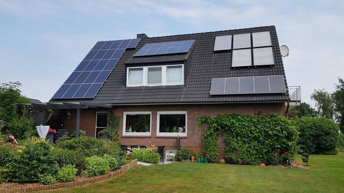 110 M² Appartement ∙ 3 Chambres ∙ 6 Personnes - Emden