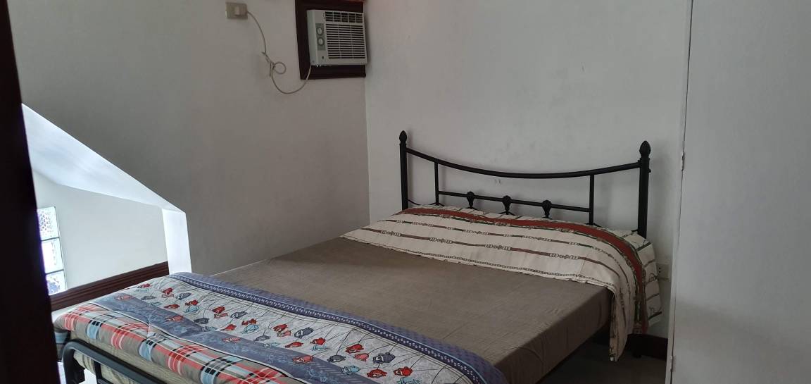 50 M² Apartment ∙ 1 Bedroom ∙ 4 Guests - Davao City