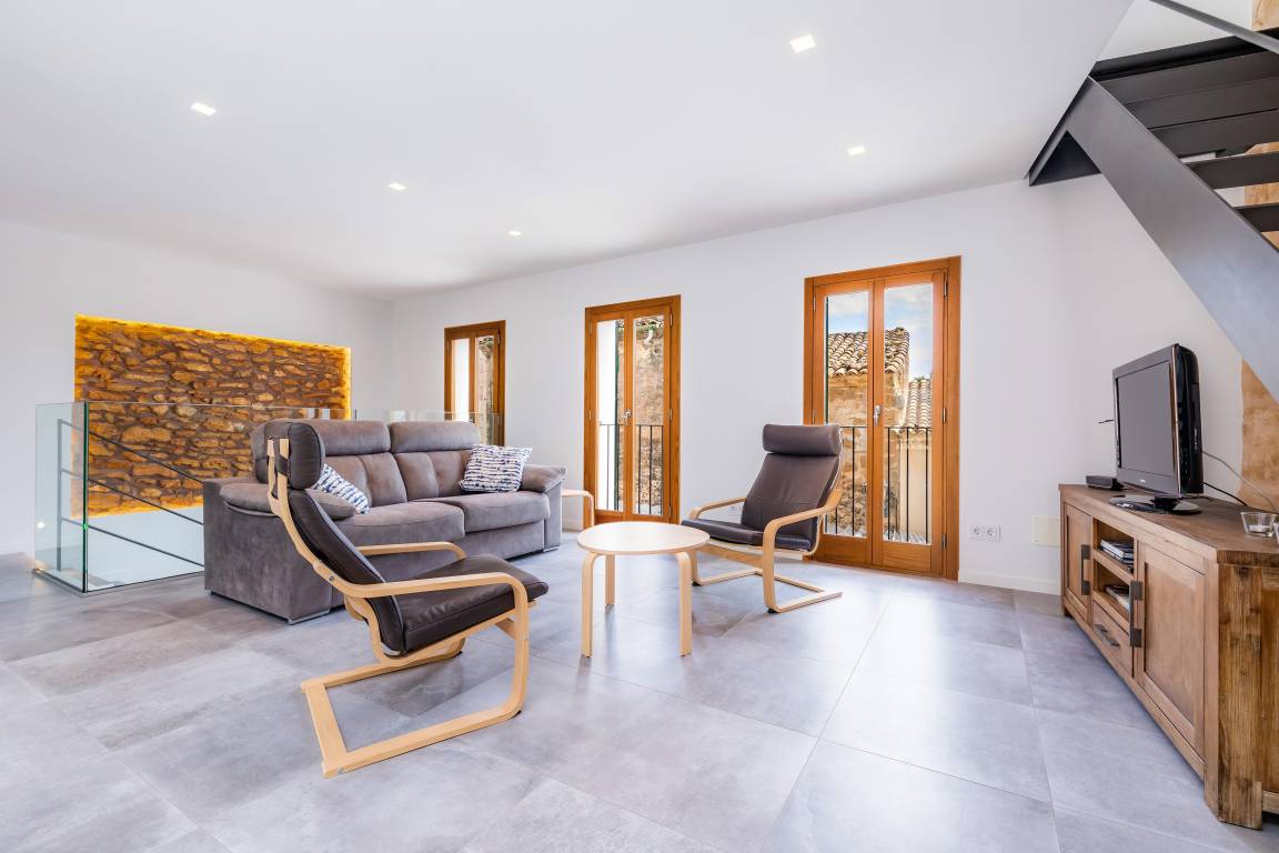 90 M² Maison De Vacances ∙ 2 Chambres ∙ 4 Personnes - Alcúdia