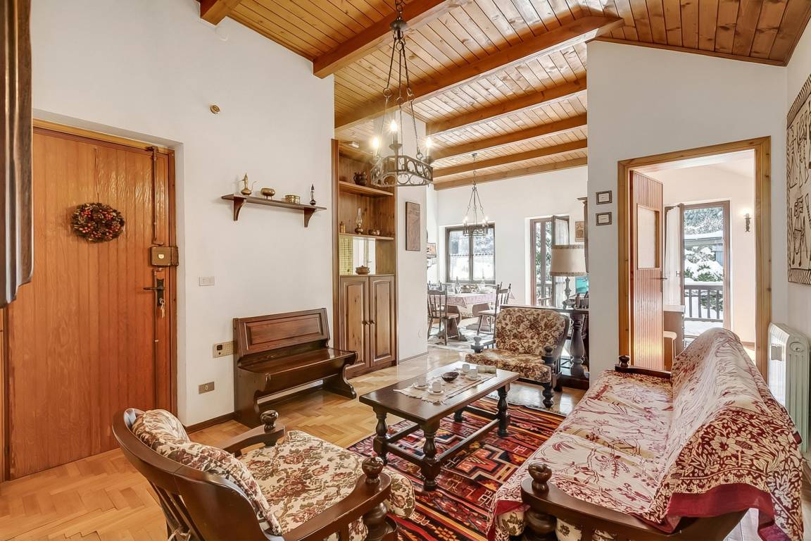 65 M² Apartment ∙ 3 Bedrooms ∙ 6 Guests - Claviere