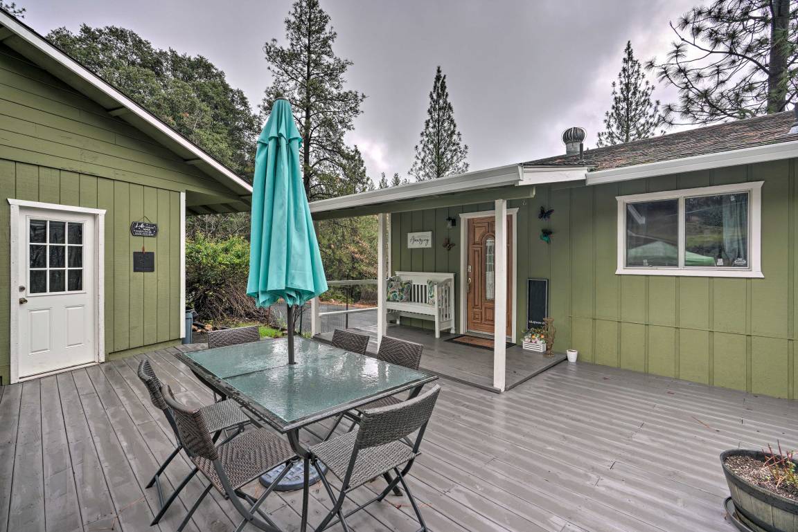 151 M² House ∙ 3 Bedrooms ∙ 6 Guests - Jackson Rancheria Casino Resort