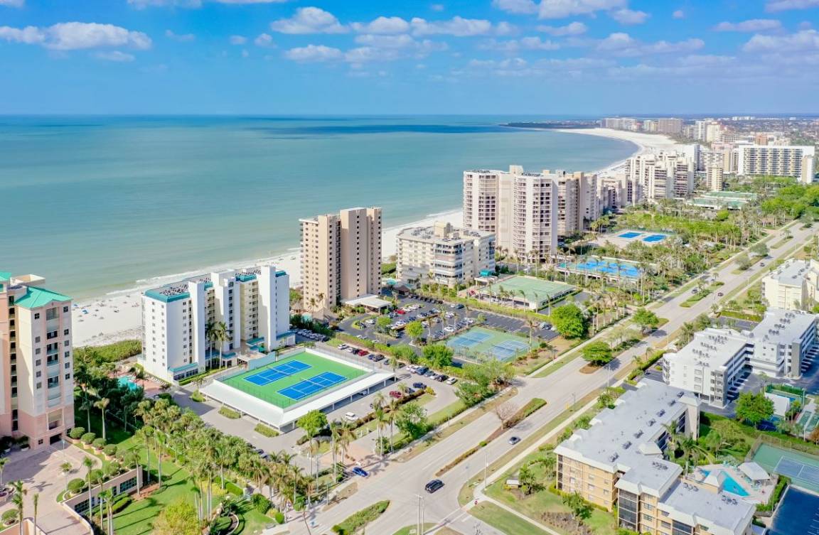 47 M² House ∙ 1 Bedroom ∙ 4 Guests - Marco Island, FL