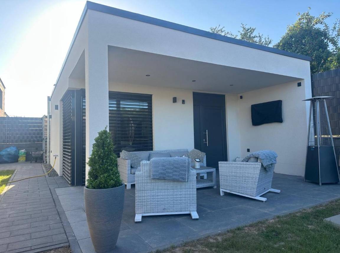 30 M² Appartement ∙ 2 Personnes - Echternach