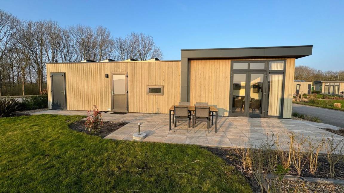 60 M² House ∙ 2 Bedrooms ∙ 4 Guests - Enkhuizen