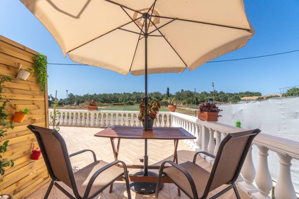 54 M² Appartement ∙ 1 Chambre ∙ 2 Personnes - Paxos