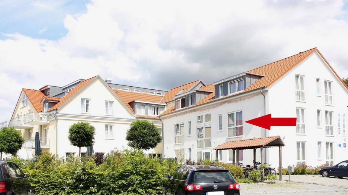 29 M² Ferienwohnung ∙ 2 Gäste - Insel Hiddensee