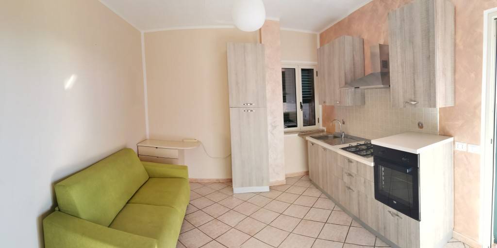 45 M² Apartment ∙ 2 Bedrooms ∙ 6 Guests - Calabria