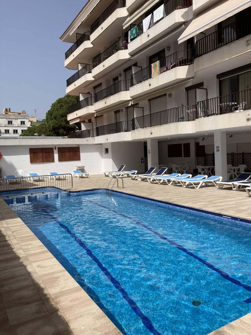 50 M² Apartment ∙ 2 Bedrooms ∙ 4 Guests - Tossa de Mar