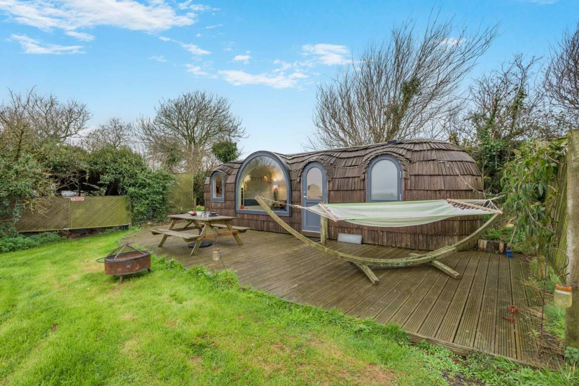 Albergue ∙ 1 Habitación ∙ 2 Huéspedes - Liskeard