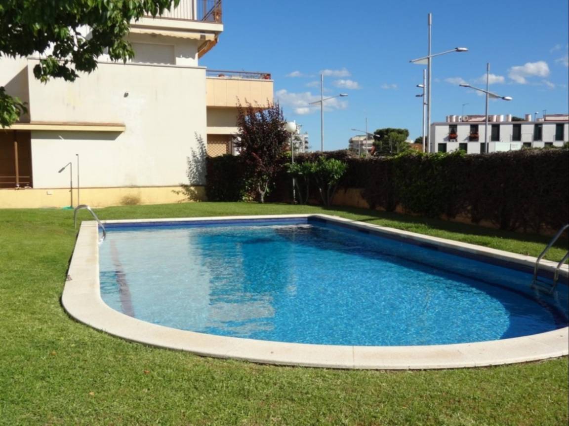 120 M² Apartamento ∙ 4 Habitaciones ∙ 7 Huéspedes - Sitges