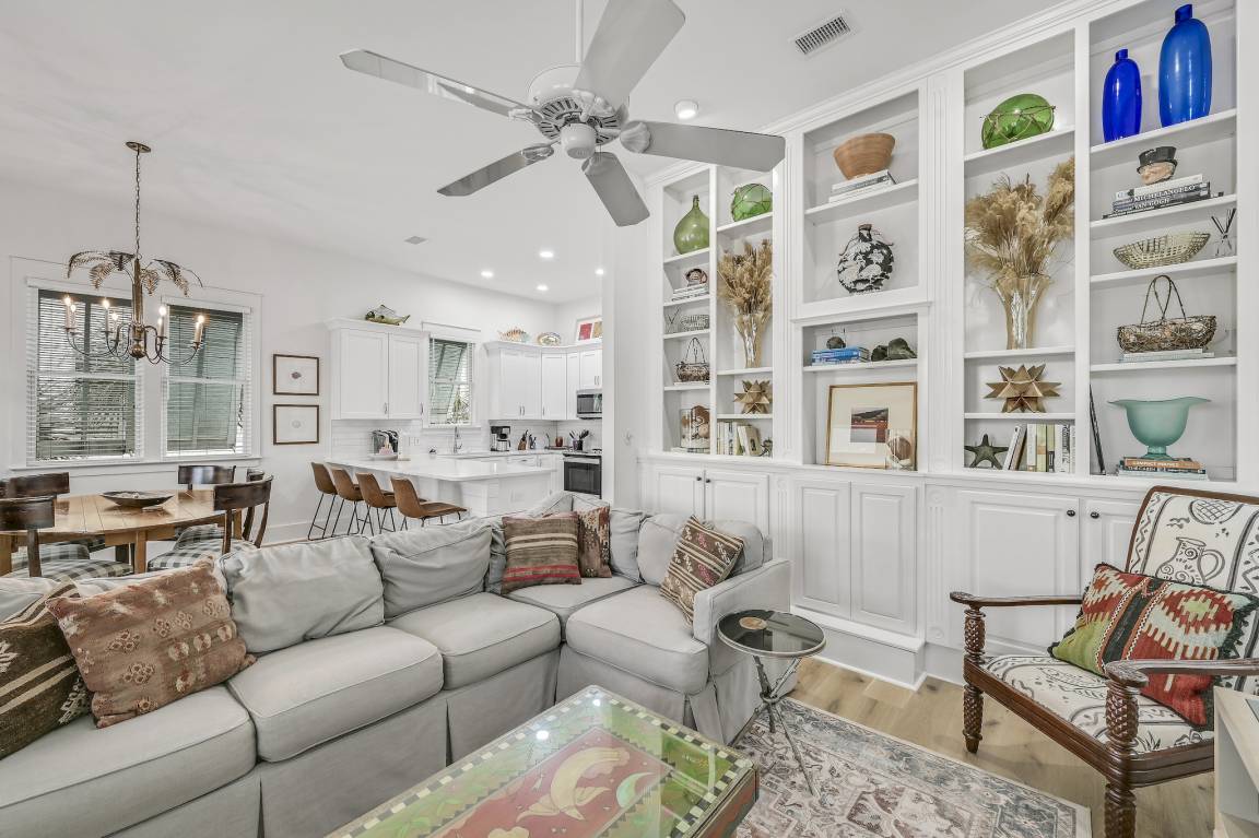 93 M² Cottage ∙ 2 Bedrooms ∙ 6 Guests - Destin, FL