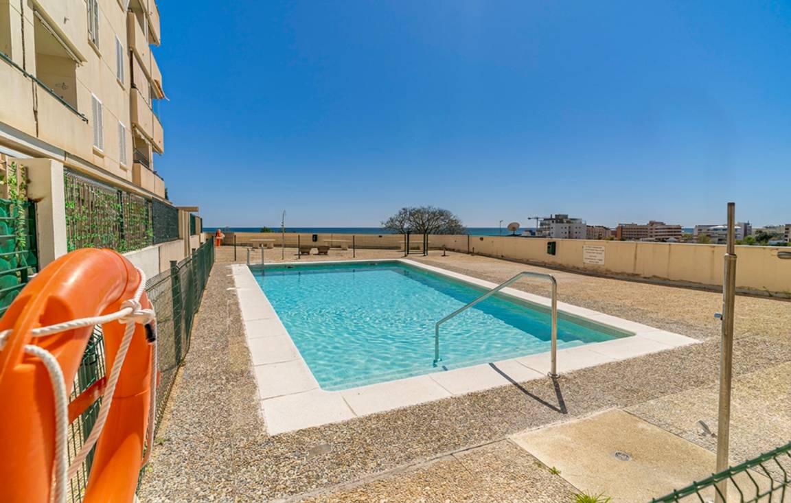 104 M² Apartment ∙ 2 Bedrooms ∙ 4 Guests - Torremolinos