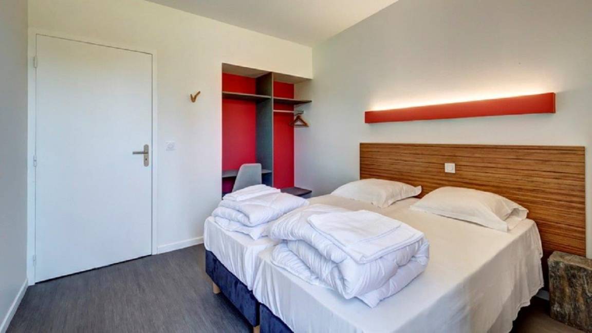 32 M² Appartement ∙ 1 Chambre ∙ 4 Personnes - Seyssel