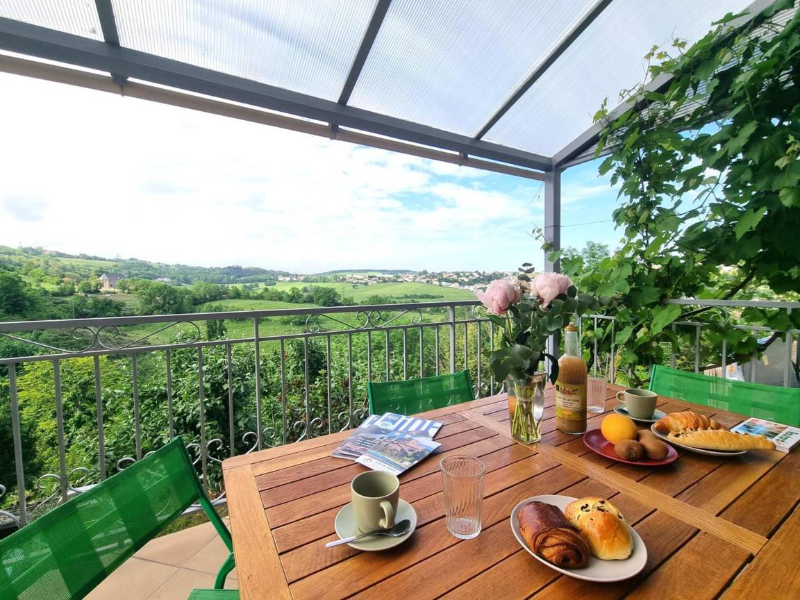 45 M² Cottage ∙ 2 Camere Da Letto ∙ 4 Ospiti - Saint-Étienne
