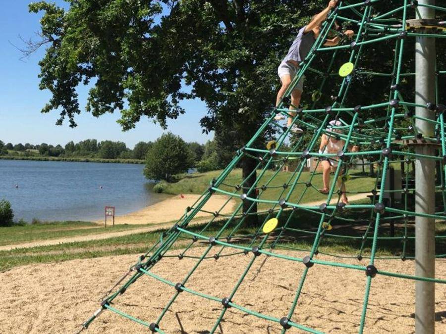 Mobil-home ∙ 2 Chambres ∙ 6 Personnes - Les Herbiers