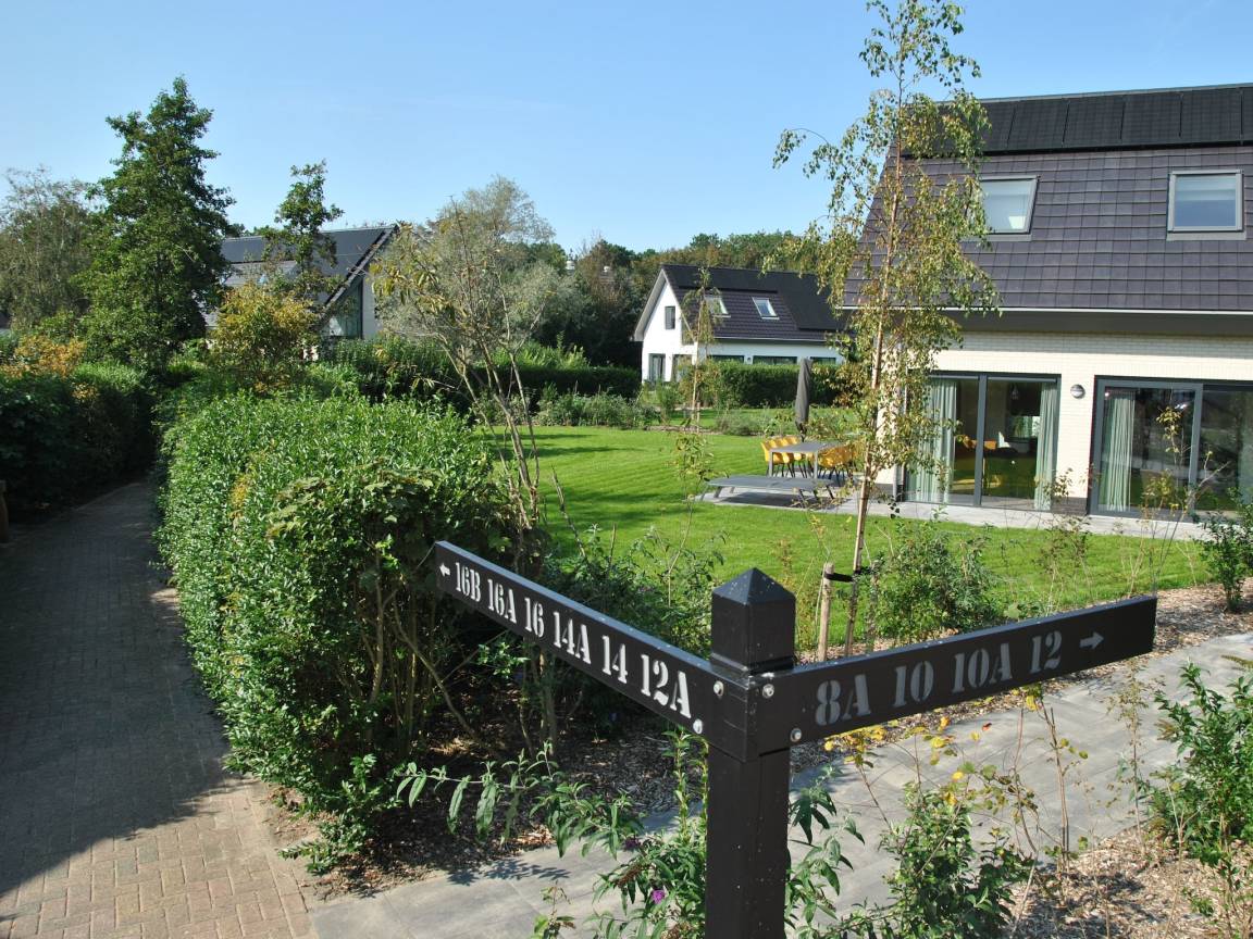 100 M² Appartement ∙ 3 Chambres ∙ 6 Personnes - Texel