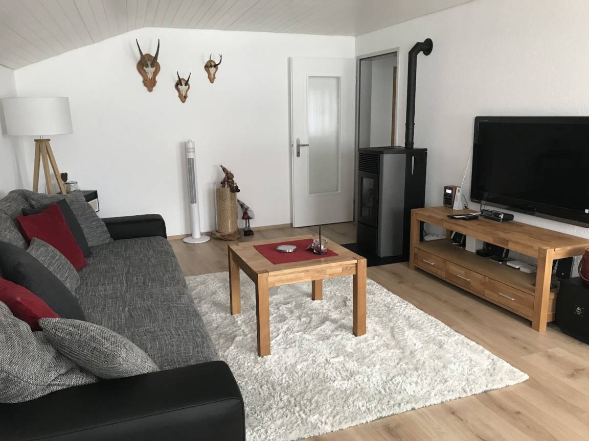 Ferienwohnung ∙ 2 Gäste - Müstair