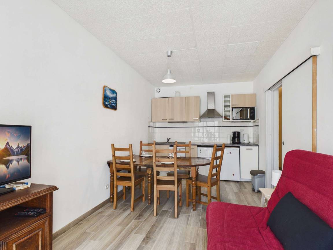 50 M² Appartamento Vacanza ∙ 2 Camere Da Letto ∙ 6 Ospiti - Le Grau d'Agde