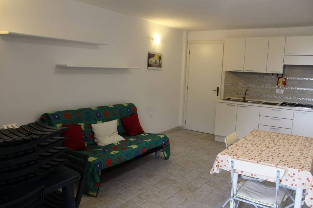 55 M² Apartment ∙ 1 Bedroom ∙ 4 Guests - Castelsardo
