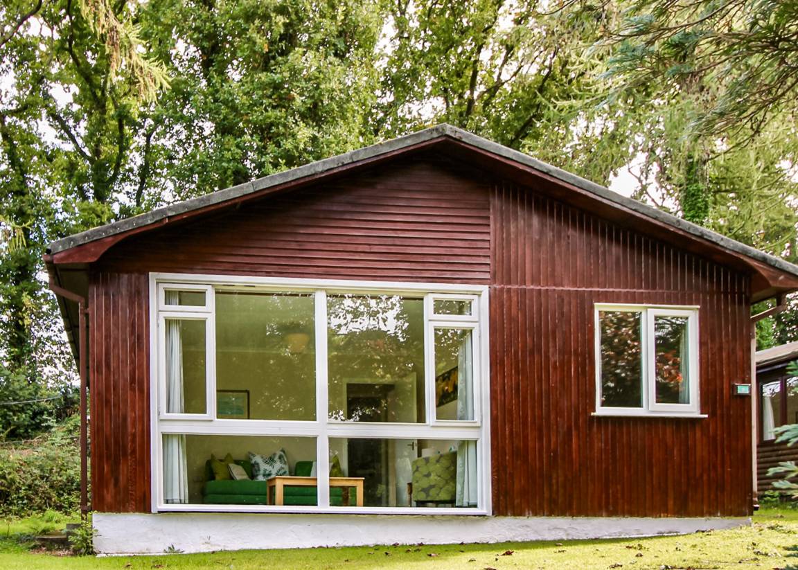Bungalow ∙ 2 Bedrooms ∙ 4 Guests - Bodmin