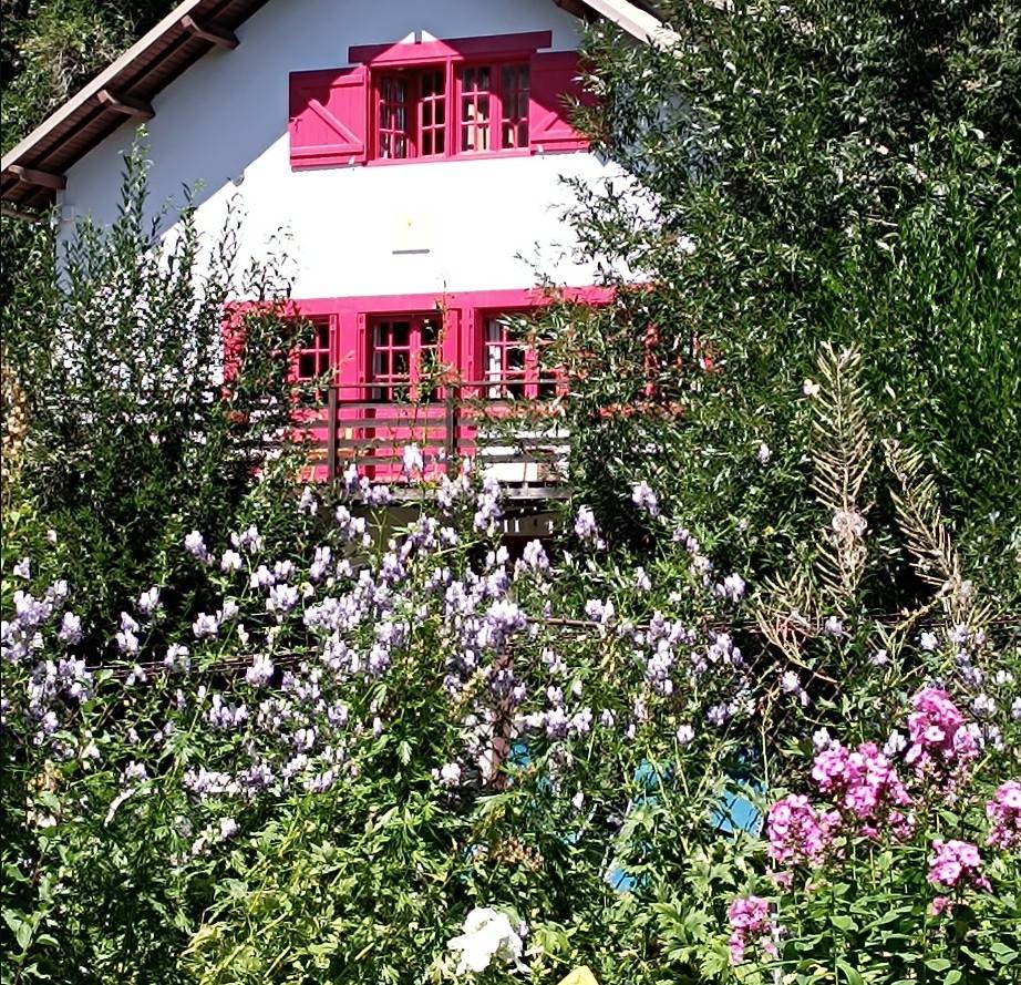 165 M² Chalet ∙ 7 Chambres ∙ 16 Personnes - Le Monêtier-les-Bains