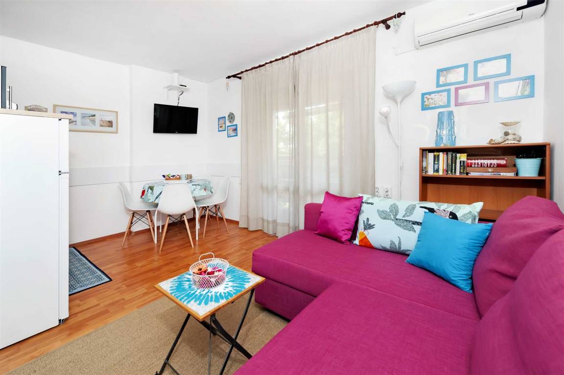 45 M² Apartment ∙ 1 Bedroom ∙ 3 Guests - Rovinj