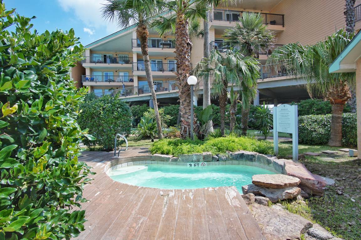 48 M² Condo ∙ 1 Bedroom ∙ 6 Guests - Moody Gardens, Galveston