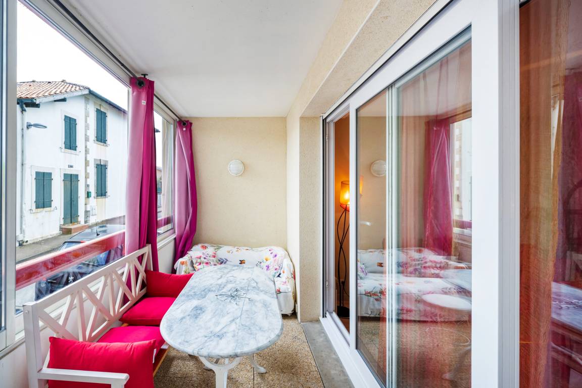 40 M² Appartement ∙ 1 Chambre ∙ 2 Personnes - Seignosse