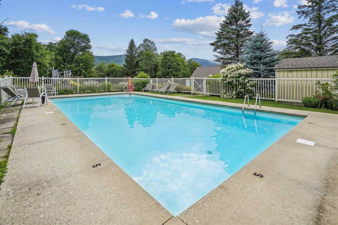 84 M² Condo ∙ 3 Bedrooms ∙ 8 Guests - Killington, VT