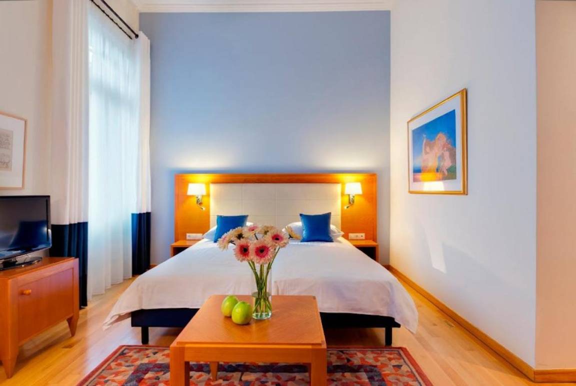 21 M² Apartment ∙ 2 Guests - Athens