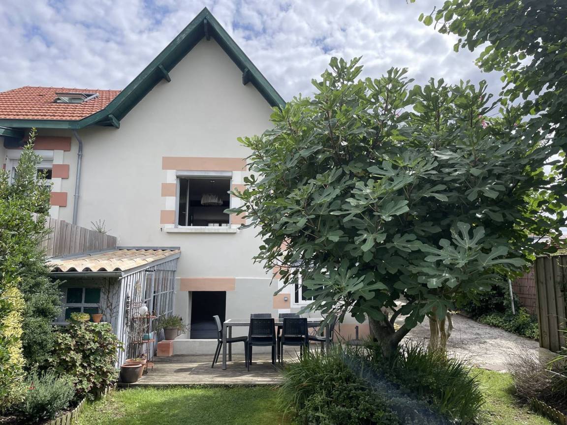 110 M² Maison De Vacances ∙ 3 Chambres ∙ 6 Personnes - Arcachon