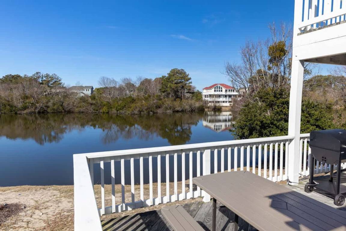 House ∙ 3 Bedrooms ∙ 10 Guests - Corolla, NC