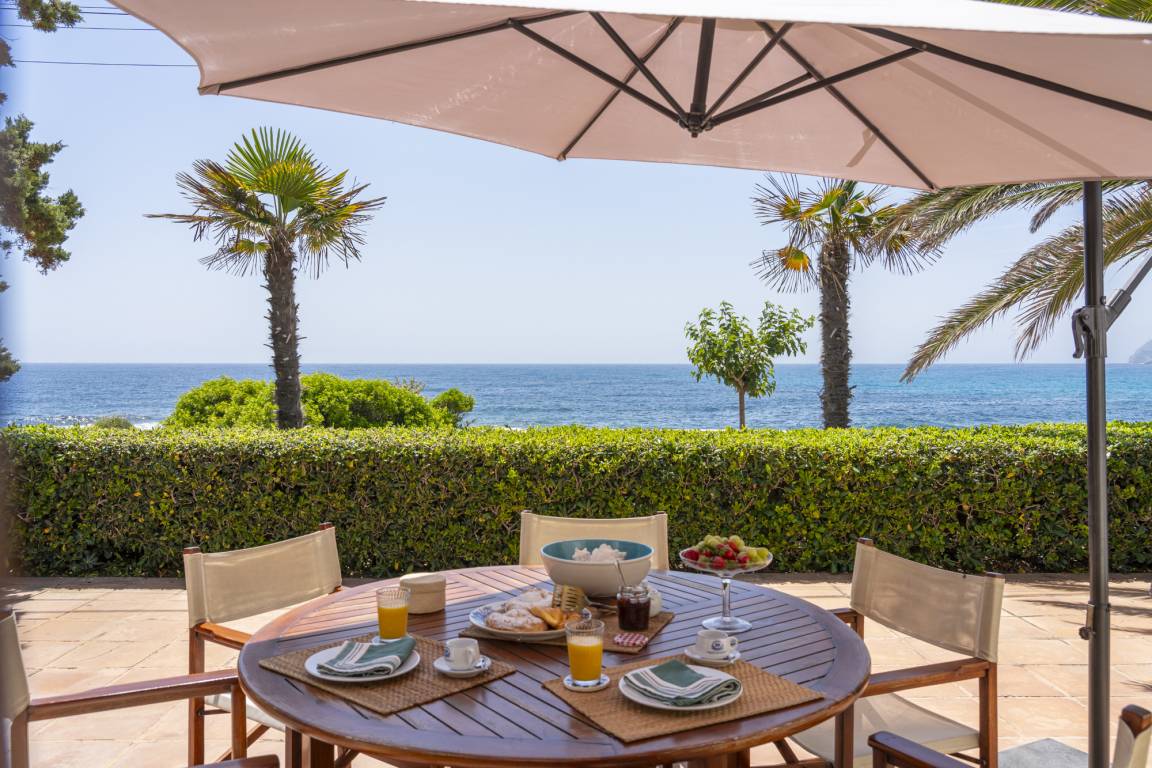 150 M² Chalet ∙ 5 Schlafzimmer ∙ 10 Gäste - Mallorca