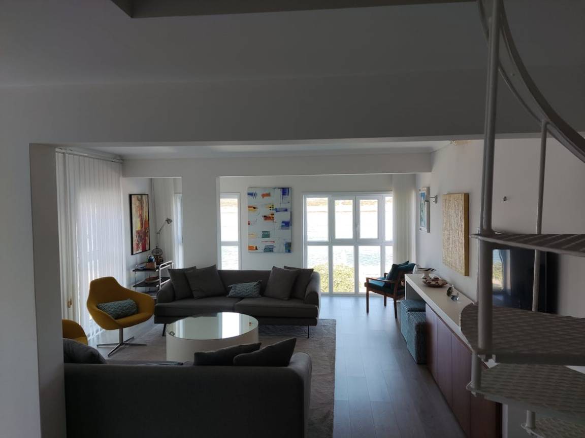 120 M² Apartment ∙ 3 Bedrooms ∙ 7 Guests - Aveiro