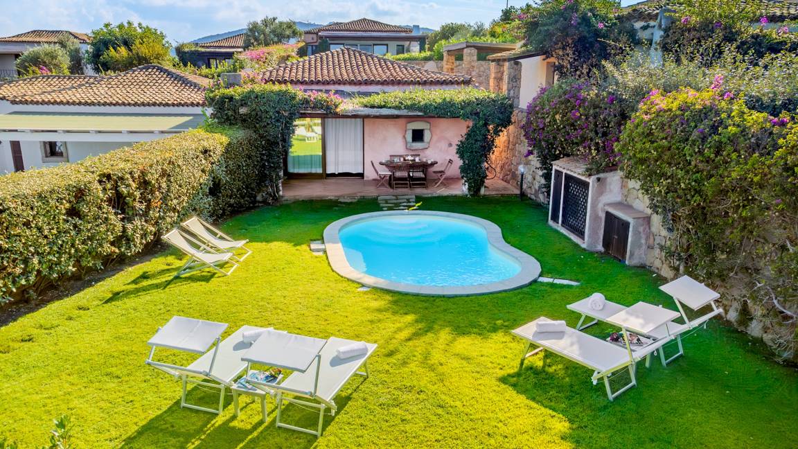 85 M² Villa ∙ 3 Camere Da Letto ∙ 6 Ospiti - Palau
