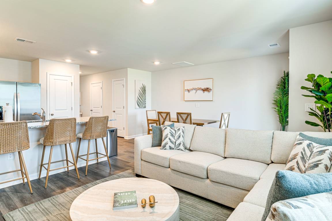 131 M² Apartment ∙ 3 Bedrooms ∙ 10 Guests - Surfside Beach, SC